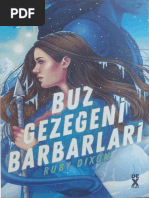 Jinx - Bölüm 1 - Jiangzaitoon | PDF