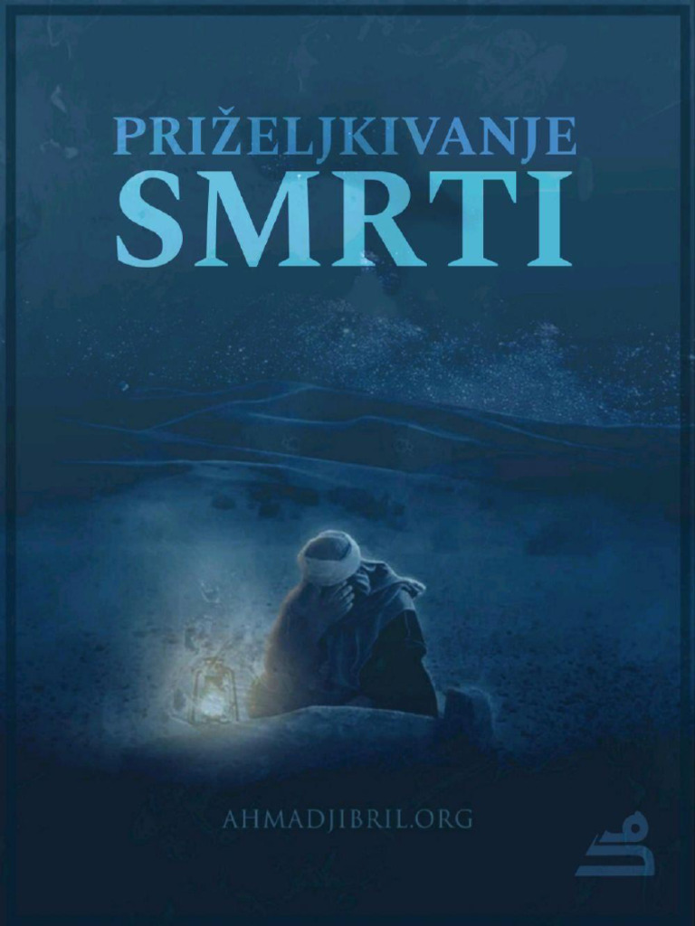 Priželjkivanje Smrti | PDF