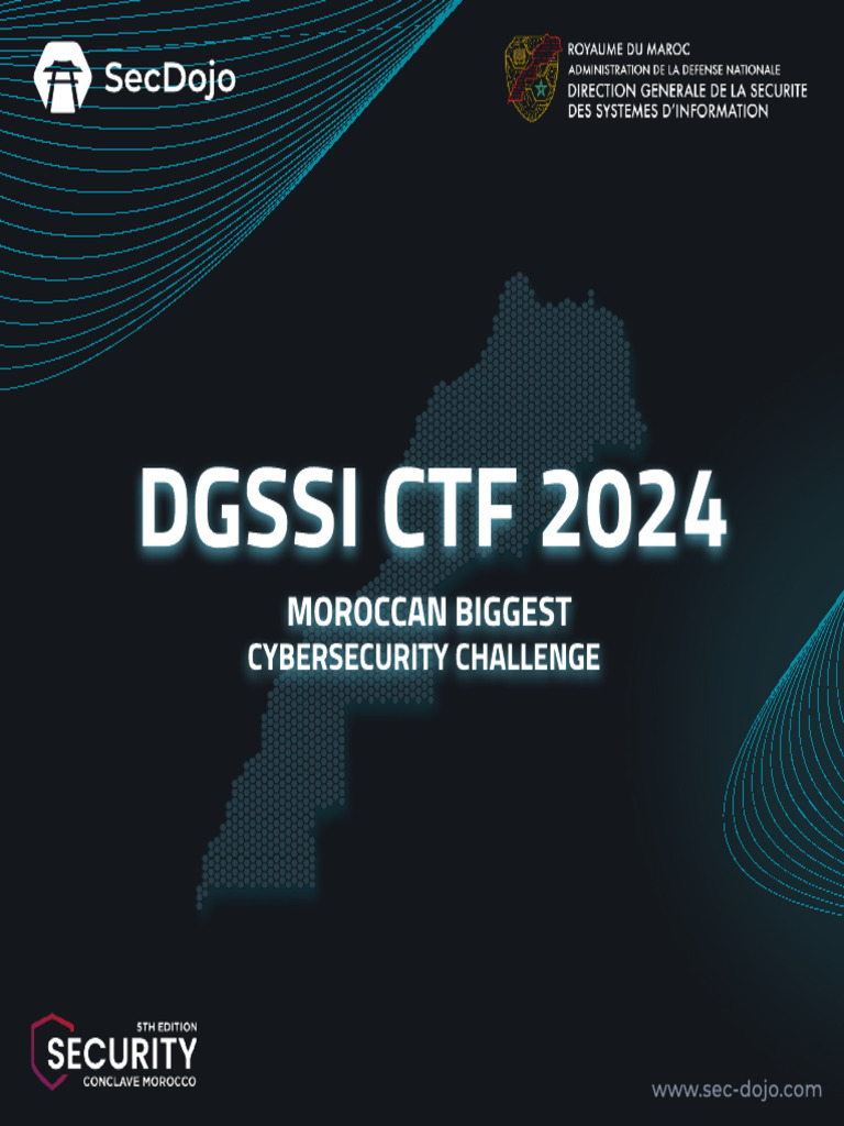 Security Conclave (2) - Compressed | PDF | Computer Security | Security