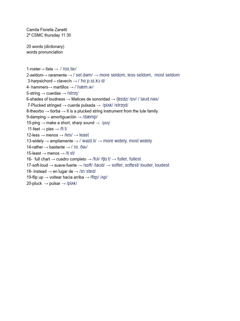20 words | PDF