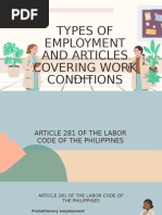 Labor Code | PDF | Overtime | Employment
