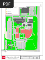 SAIT Campus Map | PDF | Vehicles | Transport
