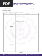 MDP File | PDF | School Types | Schools
