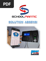 Panduan SIKADU Lantip | PDF