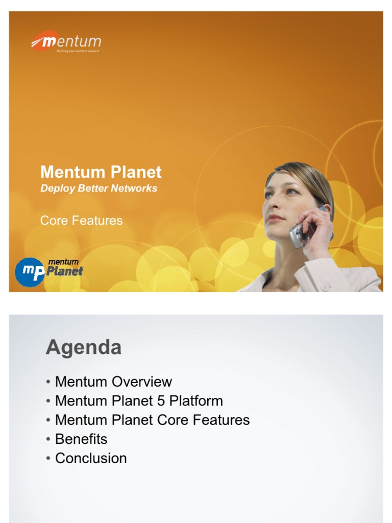 Mentum Planet 5 Core | PDF | 4 G | Wi Max