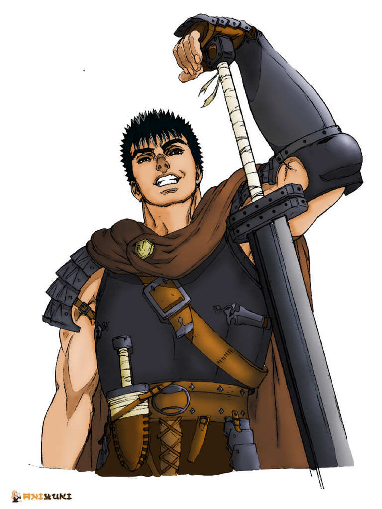 Guts Finished | PDF