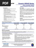 DI Water Compatibility Chart - Greg Reyneke | PDF | Pipe (Fluid ...