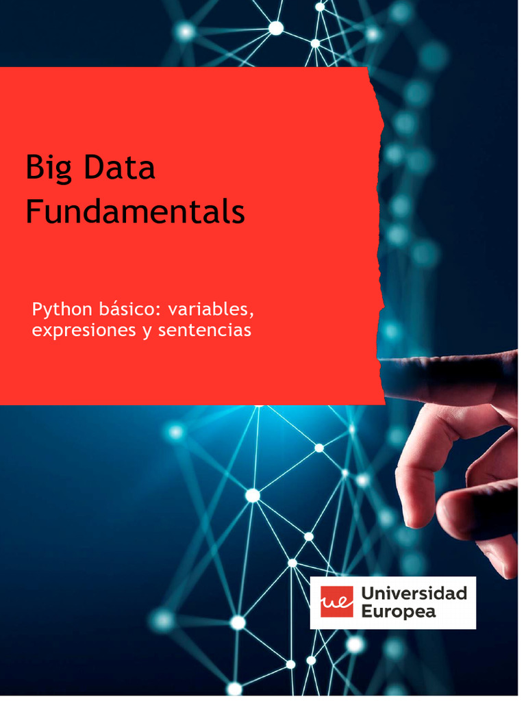 2.Python básico variables, expresiones y sentencias | PDF | Python ... 2.Python básico variables, expresiones y sentencias | PDF | Python ...