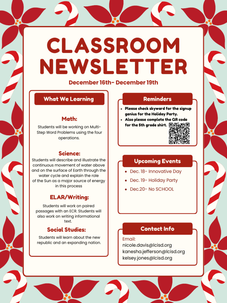 December 16th | PDF
