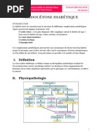 OAP Cardiogénique : Conduite et Évaluation | PDF | Insuffisance ...