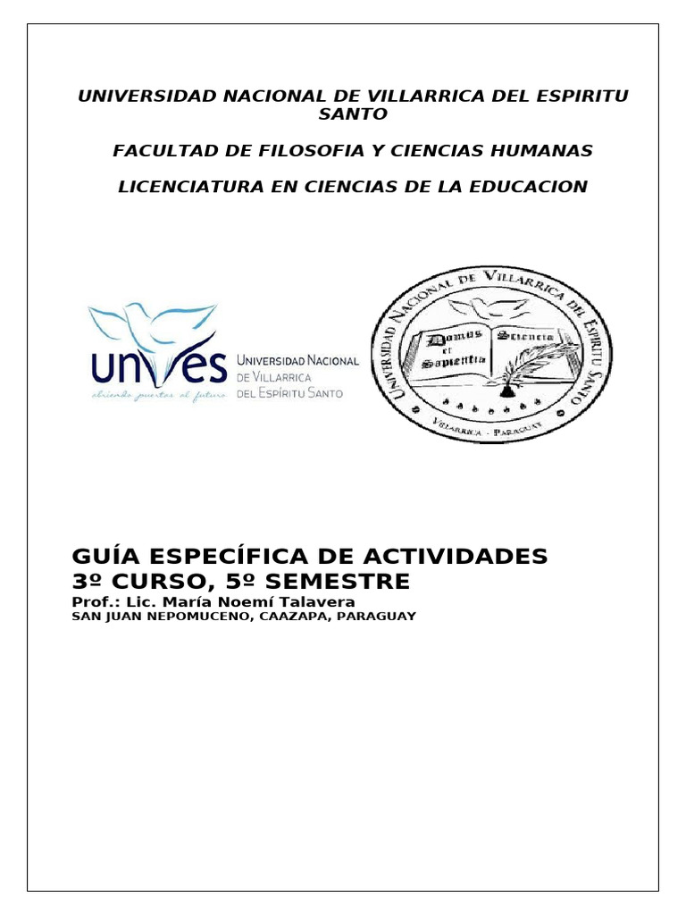 CLASE 3. Evaluacion Educacional I | PDF