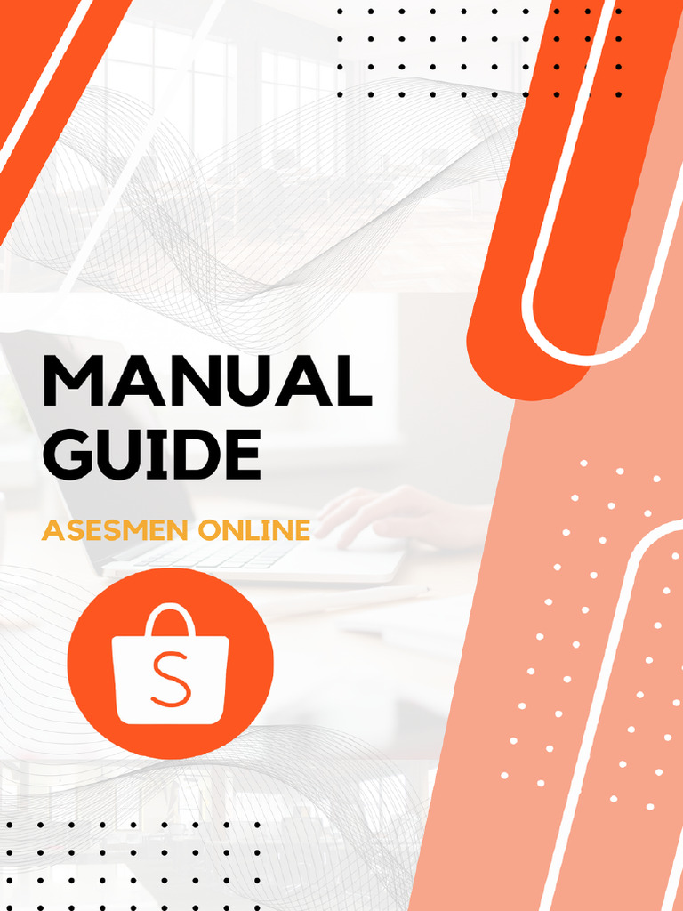 Manual Guide Peserta Shopee (V3) PDF | PDF