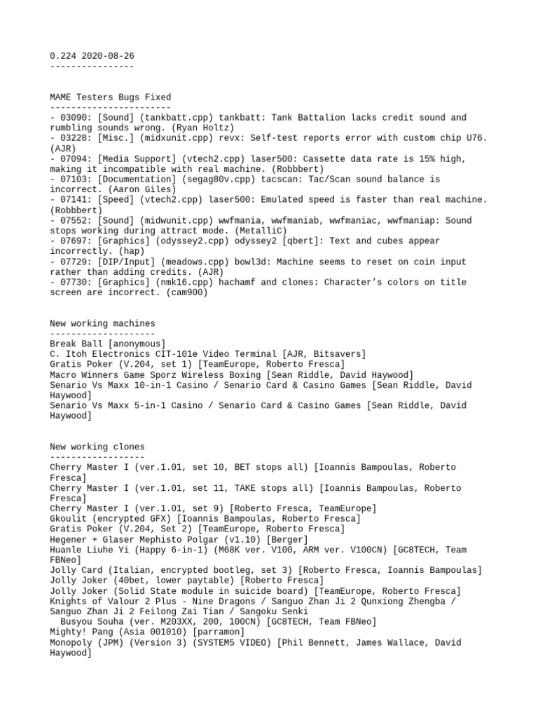 whatsnew | PDF | Floppy Disk | Booting