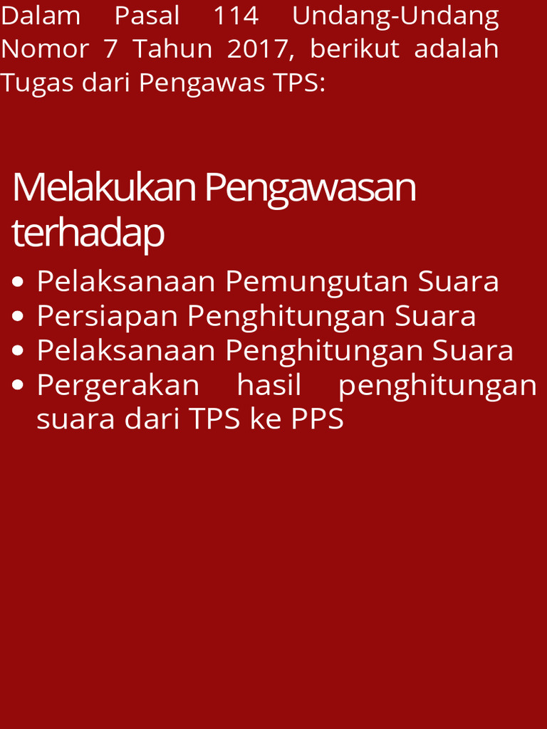 Kisi-Kisi Wawancara PTPS | PDF