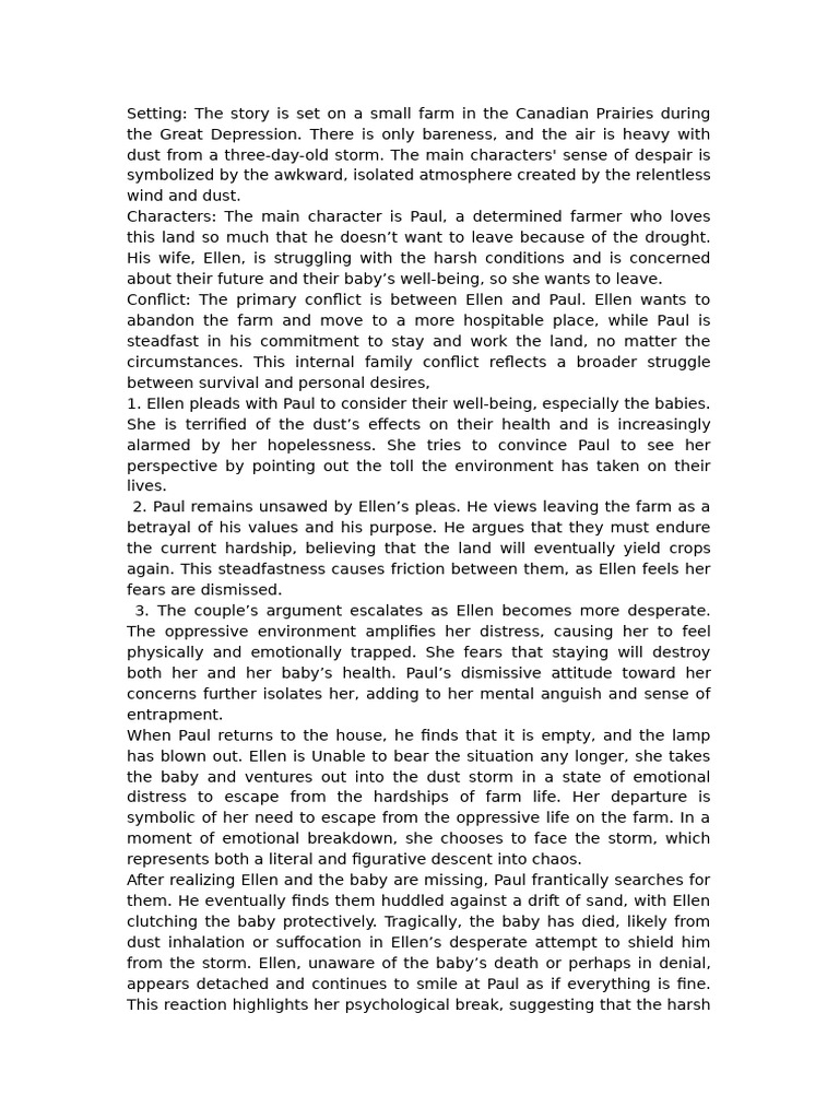 Elements of Lamp | PDF