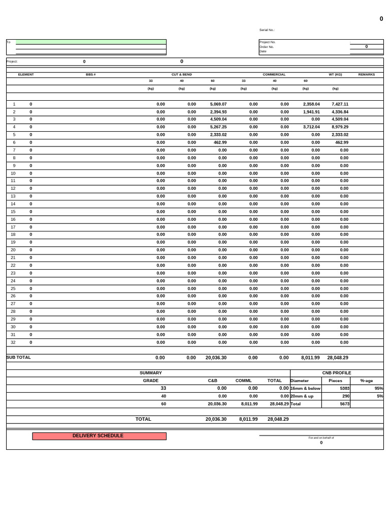 BBS COLUMN (1) | PDF | Metalworking | Industrial Processes