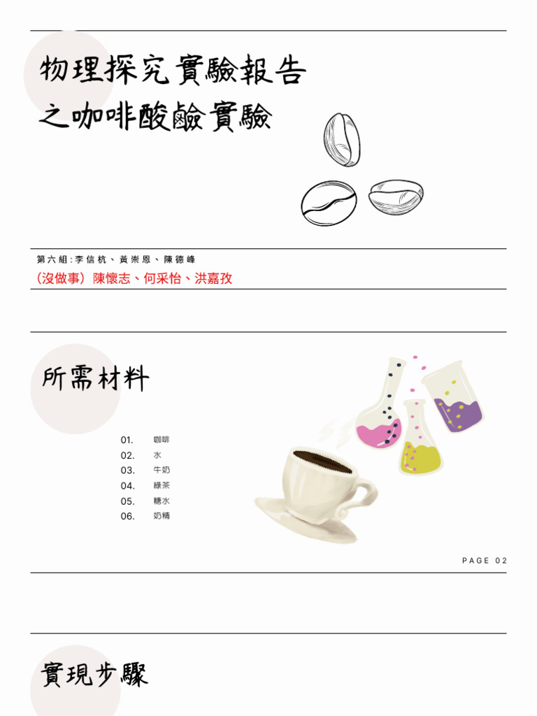 Minimalist Beige Brand Guidelines Presentation | PDF