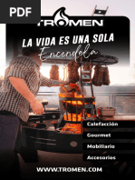 Catalogo-Acuarinox-Web Esp 2024 | PDF | Materiales de construcción | Acero