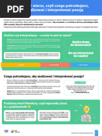 ,,pudełko Zwane Wyobraźnią'' Interpretacja | PDF