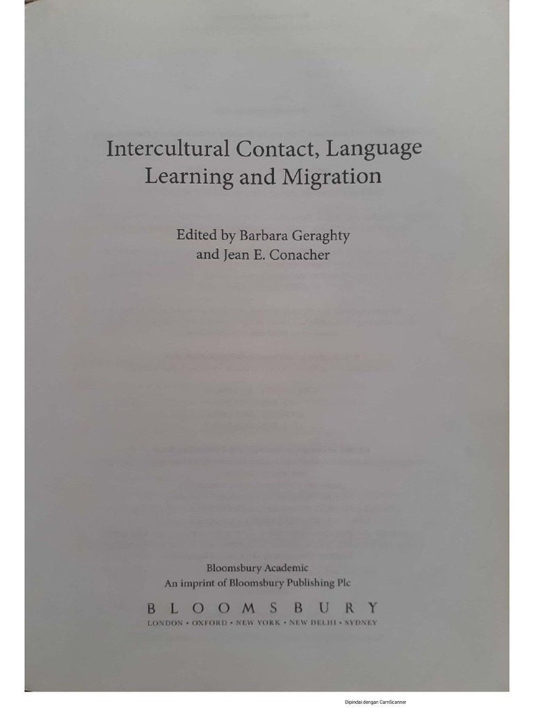 Choi and Nunan 2016 | PDF