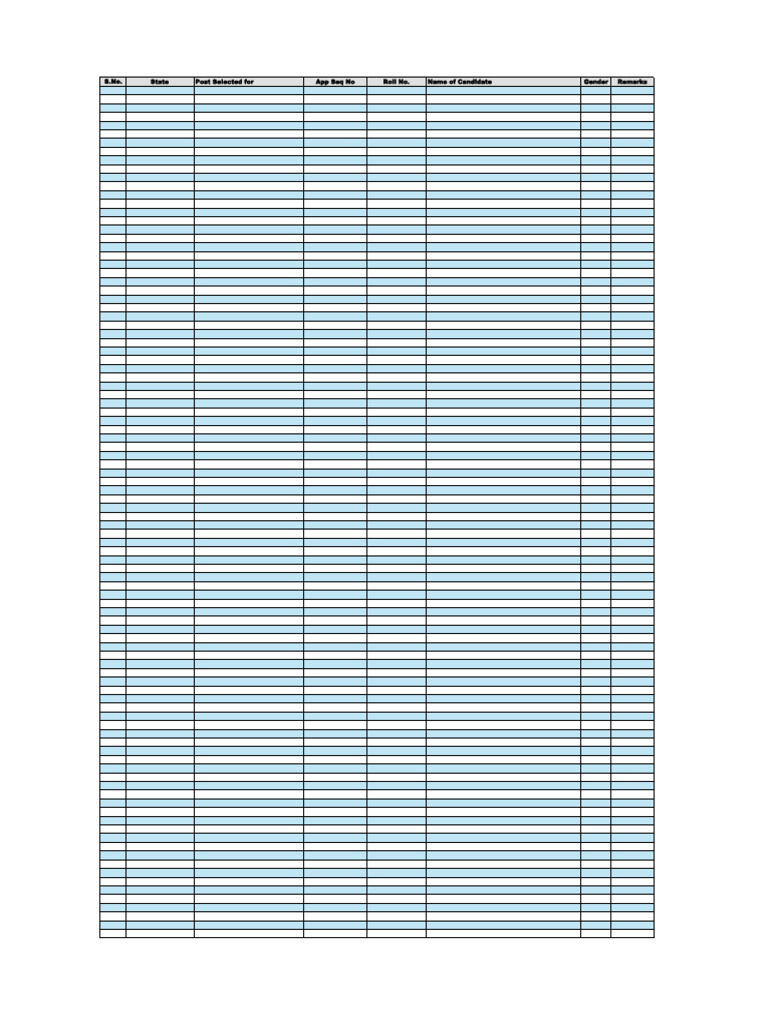 Appendix A 991 | PDF