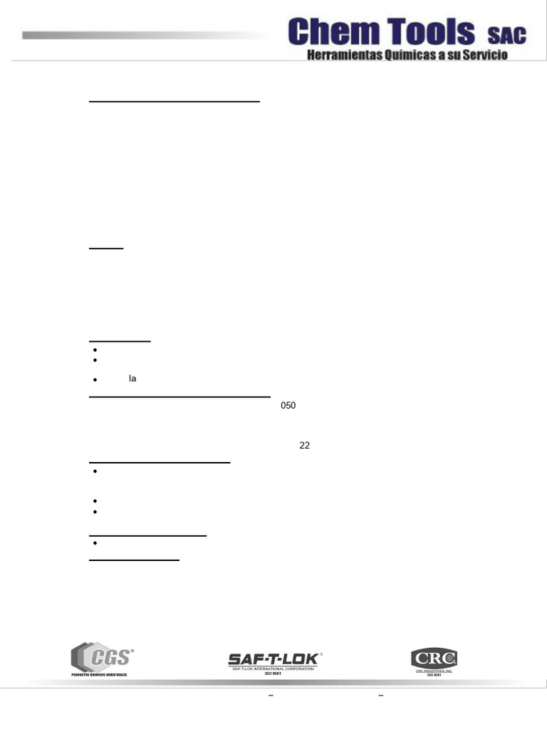 HT Alkan e | PDF | Ciencia de los Materiales | Materiales