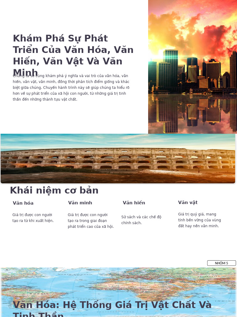 CSVHVN Nhóm 5 | PDF