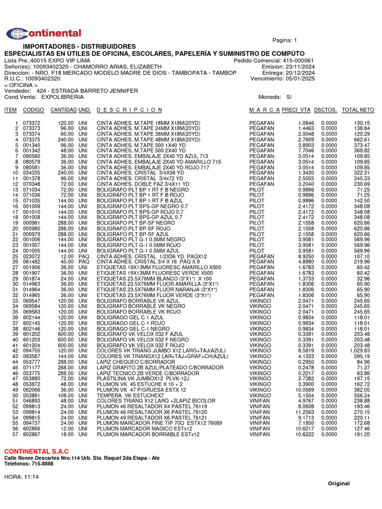 Chamorro Arias l01 | PDF | Color | Grafito