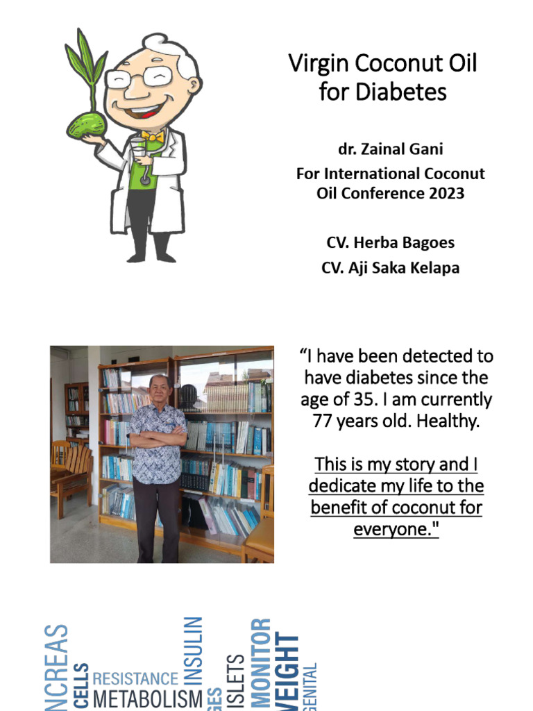 ICC DR Zainal Gani V3 - 2023 | PDF | Fat | Calorie