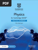 Stephen Pople, Anna Harris - Cambridge IGCSE® & O Level Complete Physics Student Book Fourth ...