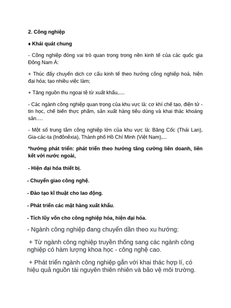 ĐỀ CƯƠNG ÔN TẬP CUỐI HK1 2024-2025 | PDF