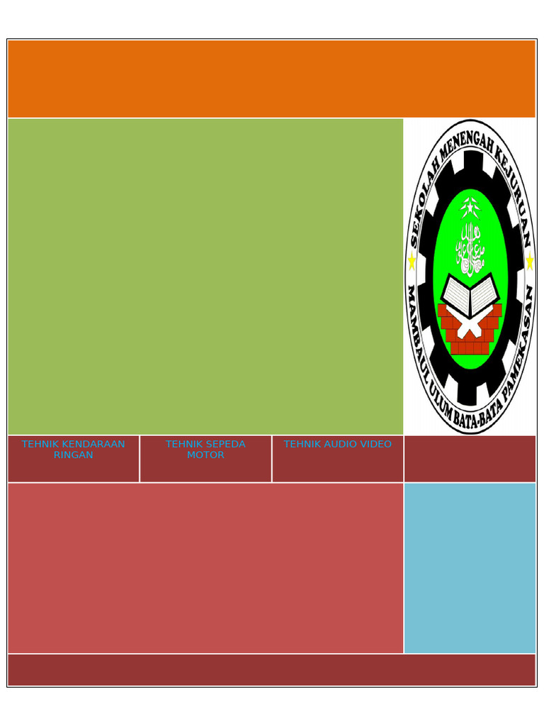 Analisis progrAM ORIENTASI | PDF