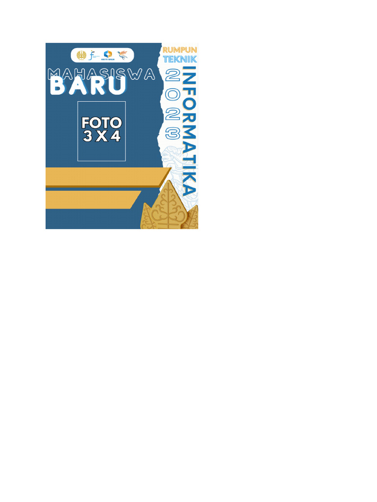 Print A4 Id Card | PDF