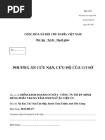 Mau-So-Pc02 PCCC | PDF