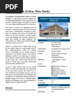LIRR and Metro-North Schedules PDF | PDF | Long Island Rail Road ...