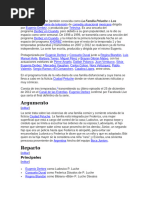 Excelsa Familia Peluche - Buscar Con Google | PDF