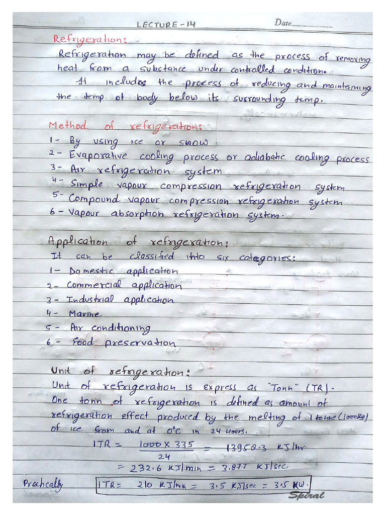 Selectedreference FME Unit-3 | PDF