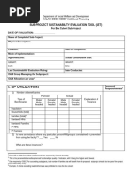 Appendix C - PRDP O&M Manual | PDF | Infrastructure | Gender