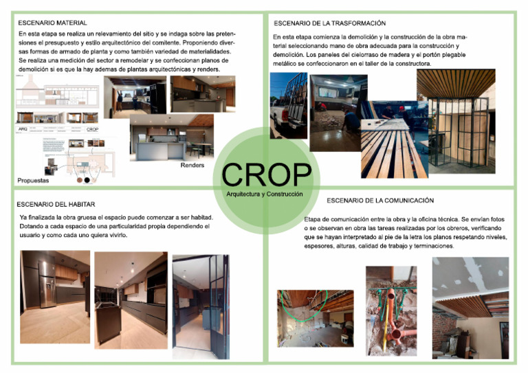 Reflexion 3. Julieta Quiroga | PDF