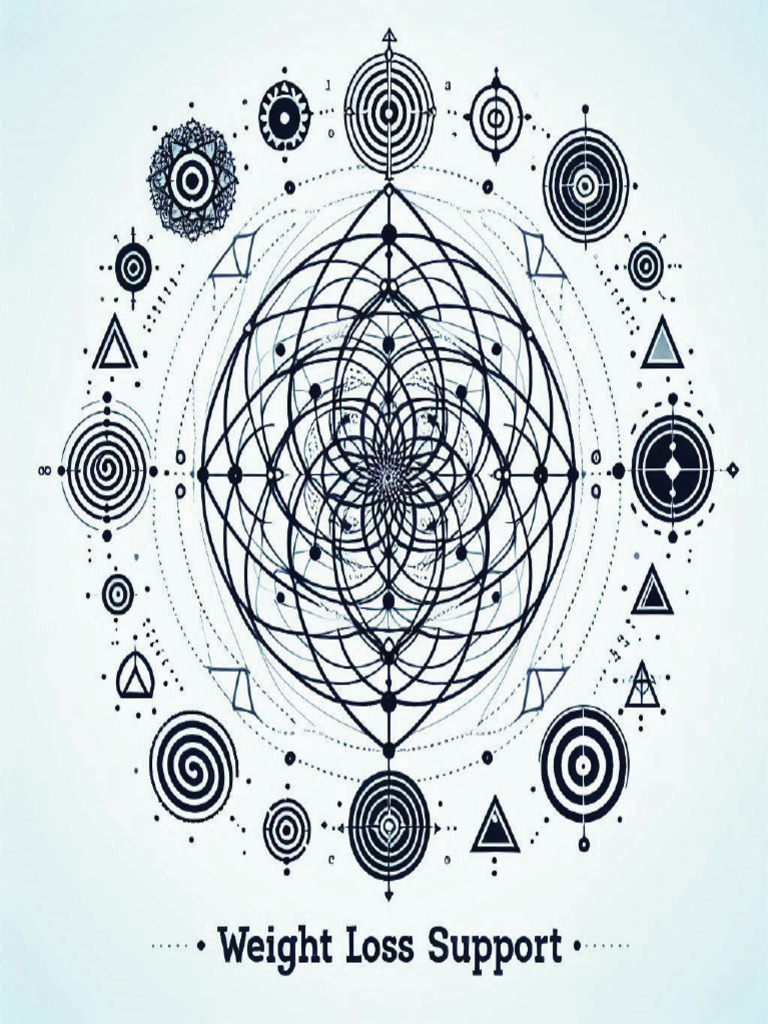 Radionic Symbol Weight Loss | PDF