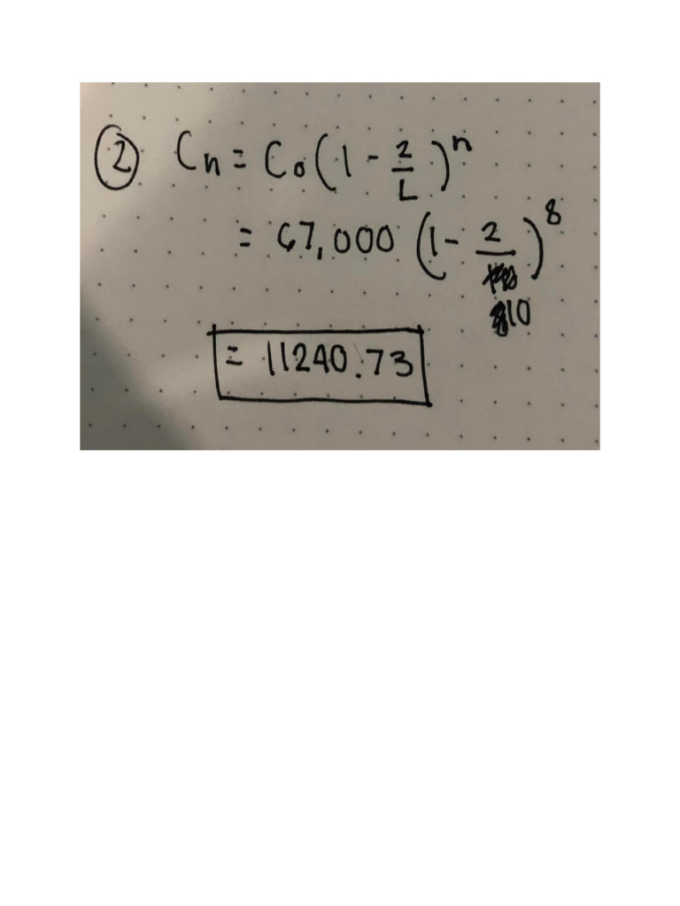 Sa2 Number 2 | PDF