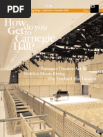 Opera House Map | PDF