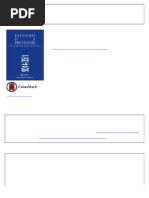 IPPA Manual | PDF | Attachment Theory | Adolescence