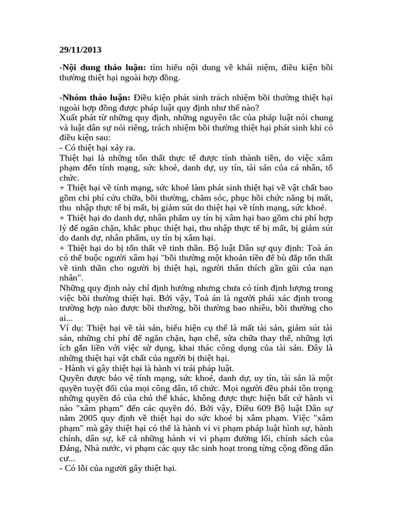 Bài Tập Nhóm 5 - B02 | PDF