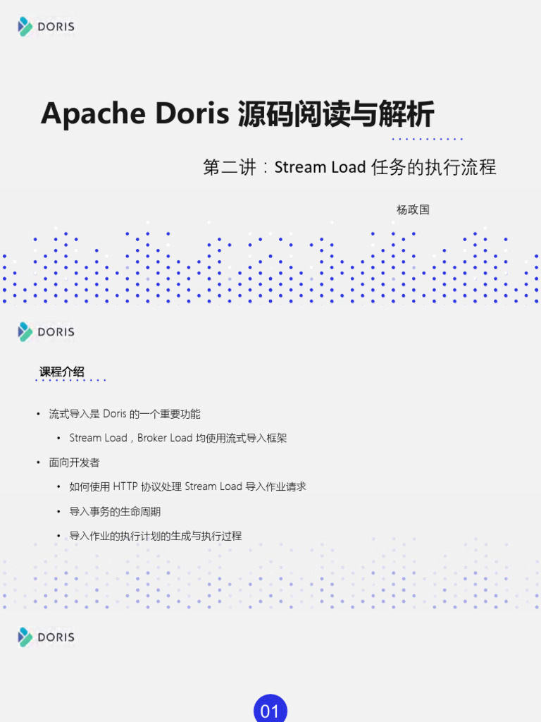 Doris Chapter2 | PDF