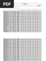 DOH DPRI As of July 2023 | PDF | Magnesium | Pharmacology