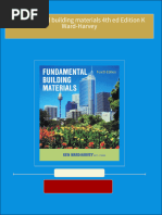 Basic Construction Materials 8th Edition PDF | PDF | Science ...