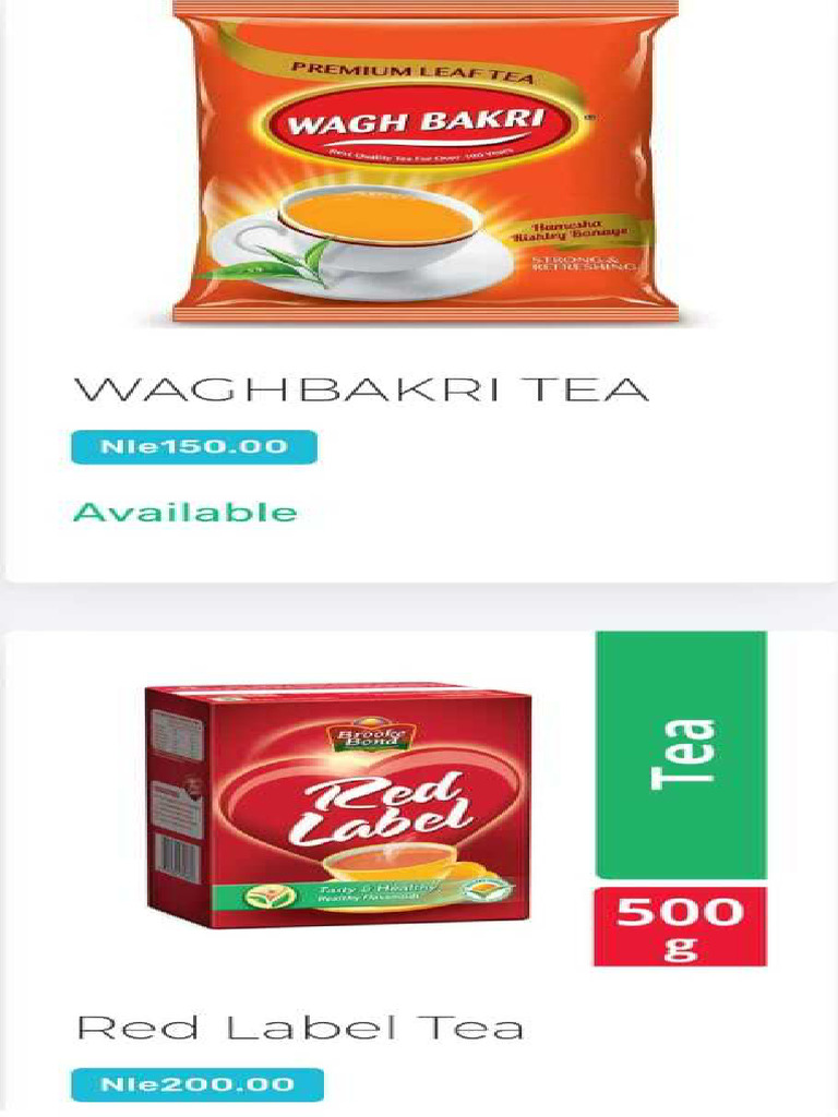 Deva's Happy Mart | PDF