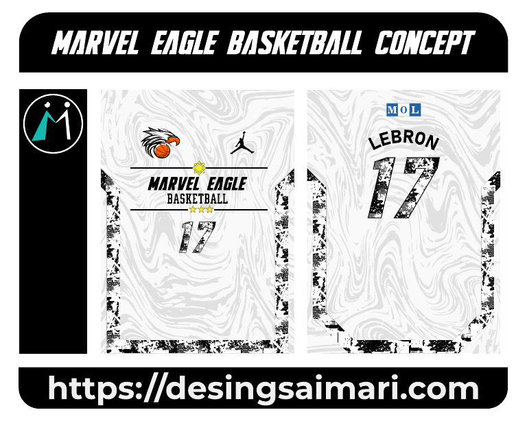 Marvel Eagle Concept | PDF