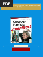 DSC_Manual | PDF | Cybercrime | System Software